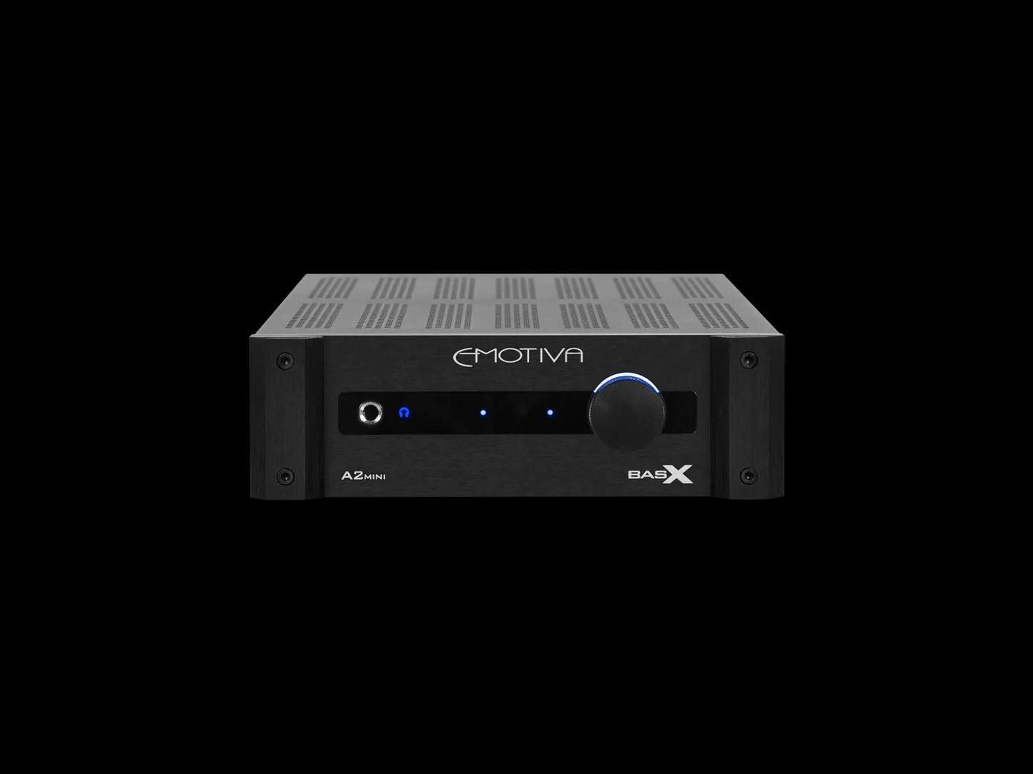 Emotiva BasX PT1 & A2, Marantz Stereo 70S và Musical Fidelity M3si xứng ...